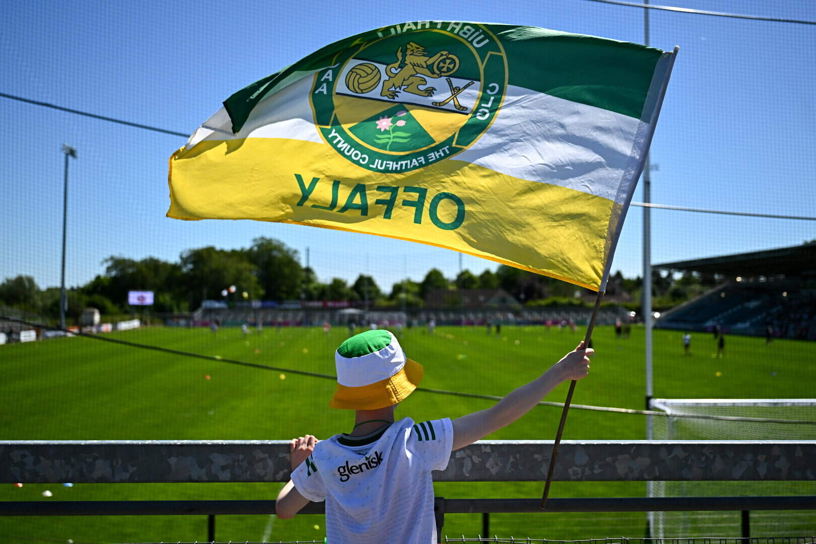 Dermot Crowe: We’ve missed Offaly but hurling is a merciless judge — no ...