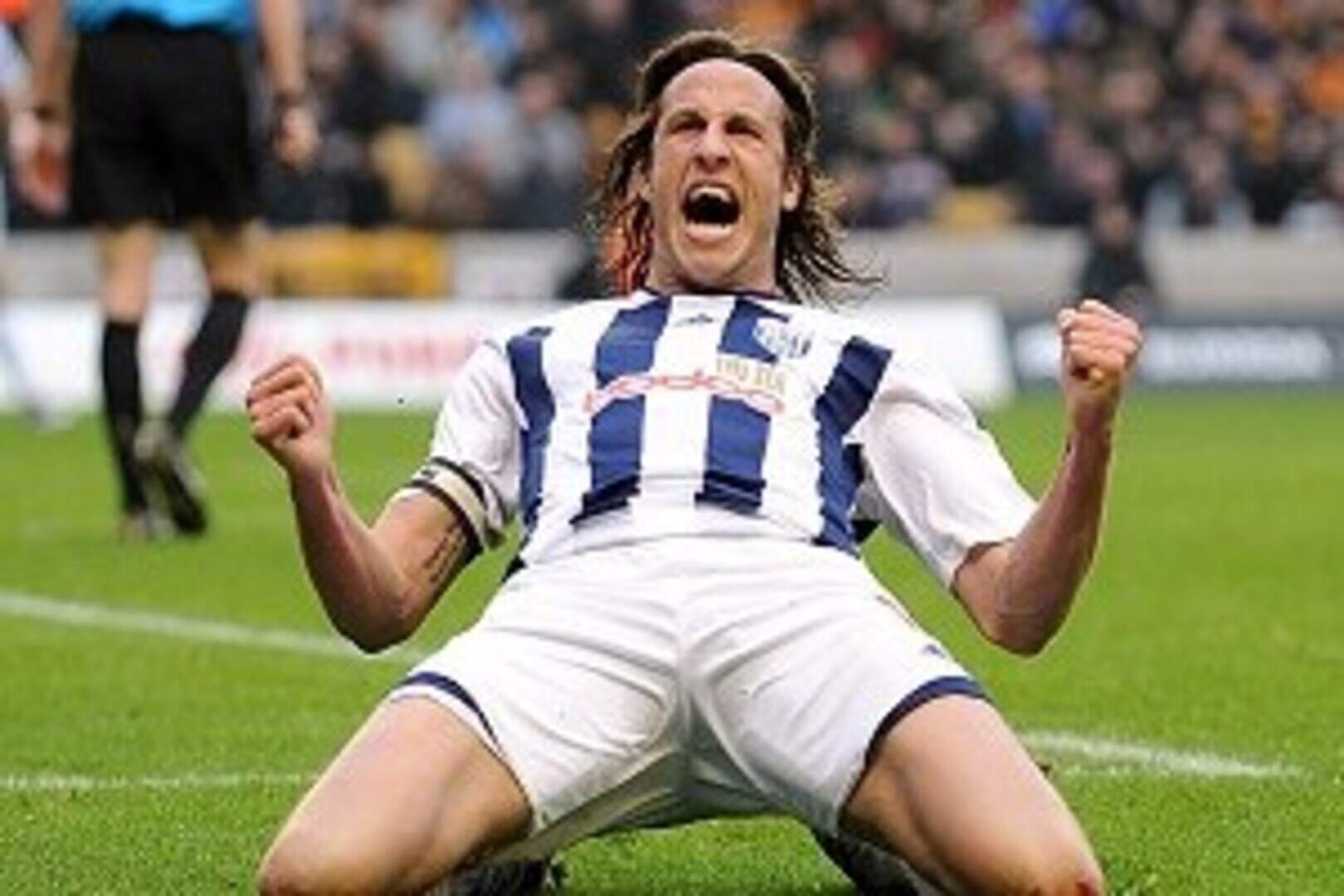 Baggies keen to keep Olsson | Irish Independent