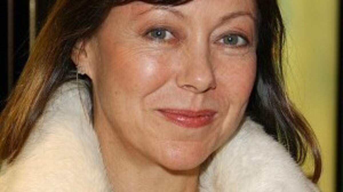 Jenny Agutter's Midwife surprise | Irish Independent