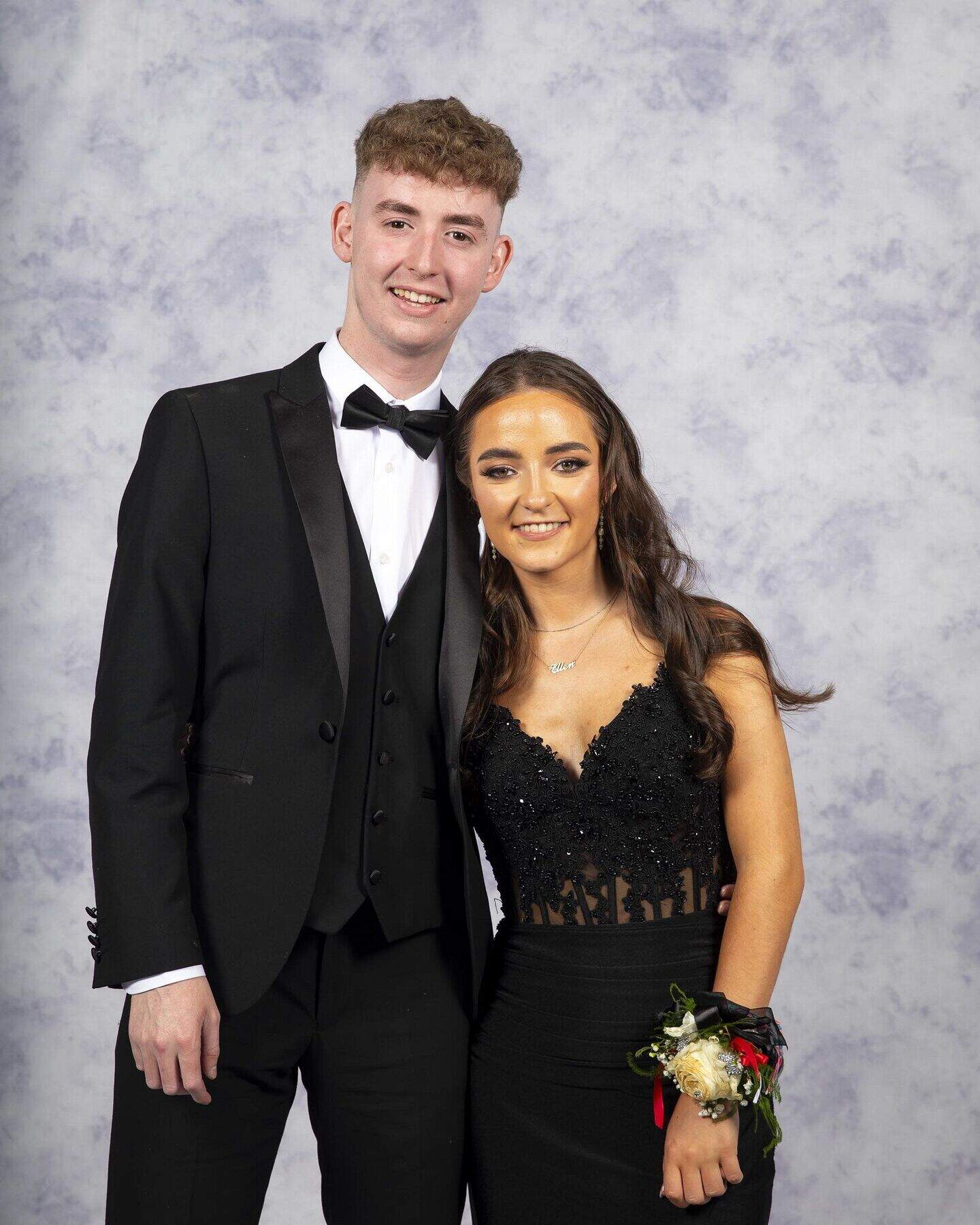St Mary’s New Ross debs ball – photos show all the glamour and style ...