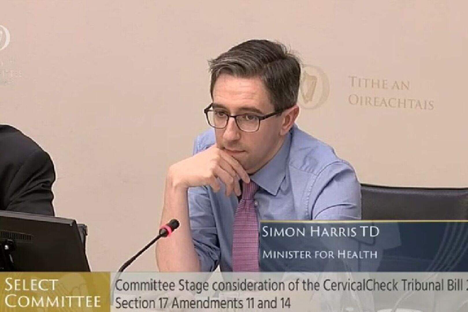 Health minister explores ways to allow women access to Cervical Check ...