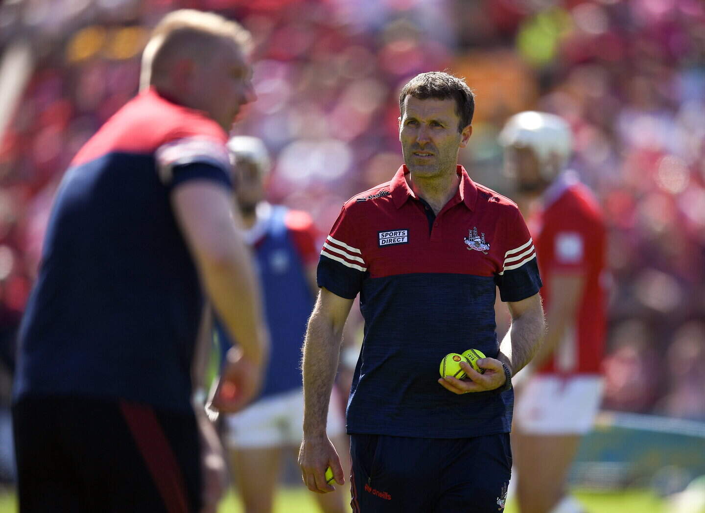 Champagne in cold storage as Cork opt for pragmatism in bid to end All ...