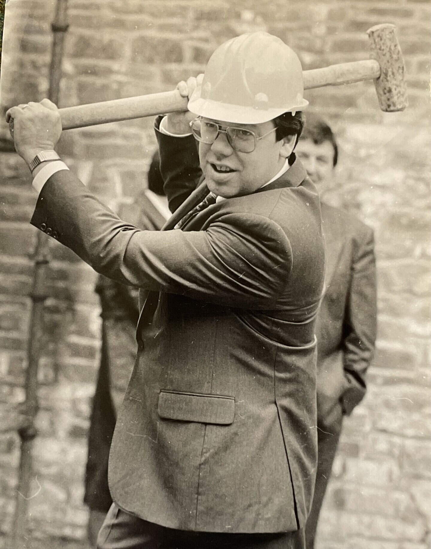 How a famine-era prison became a community lifeline in rural Kerry ...