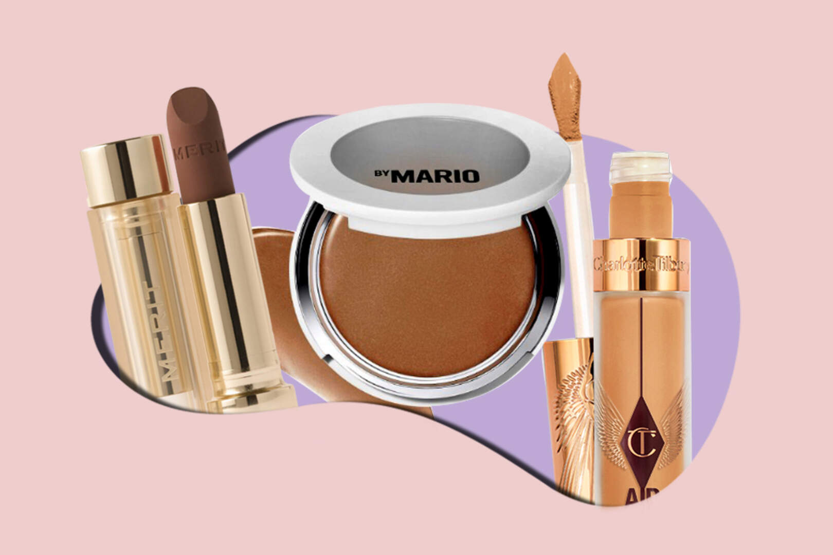 Louise McSharry: How to be a minimal makeup queen for a weekend away ...