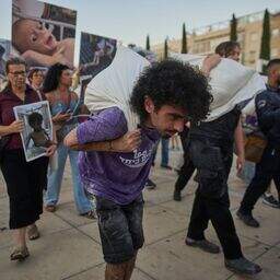 Aid groups warn Gaza faces famine as Israeli blockade creates ‘chaos ...