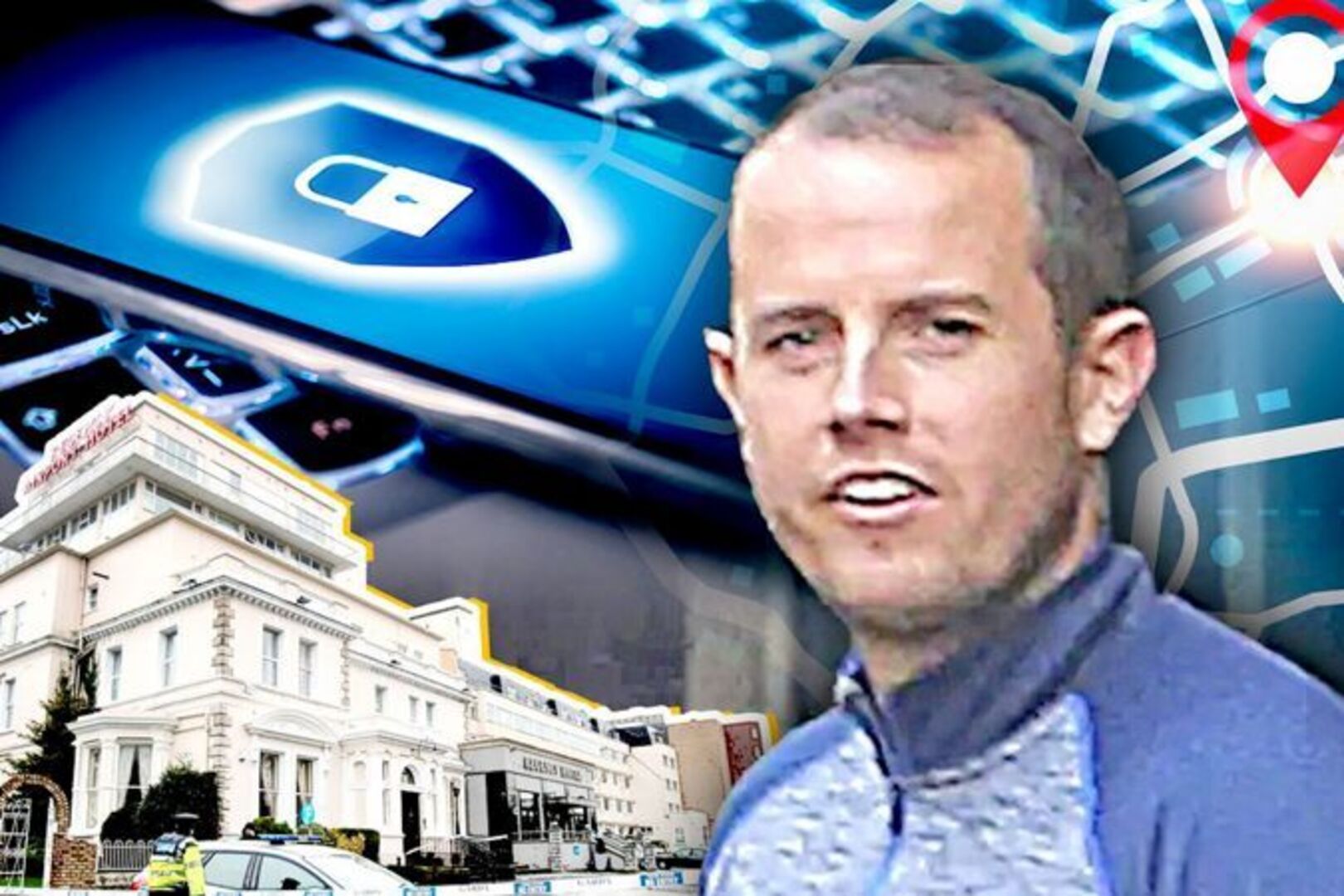 Kinahan cartel’s Sean McGovern seeks credit for guilty plea and ...