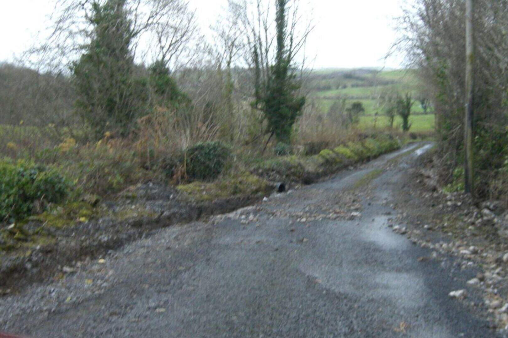 Keash road is a top flood funding priority | Irish Independent