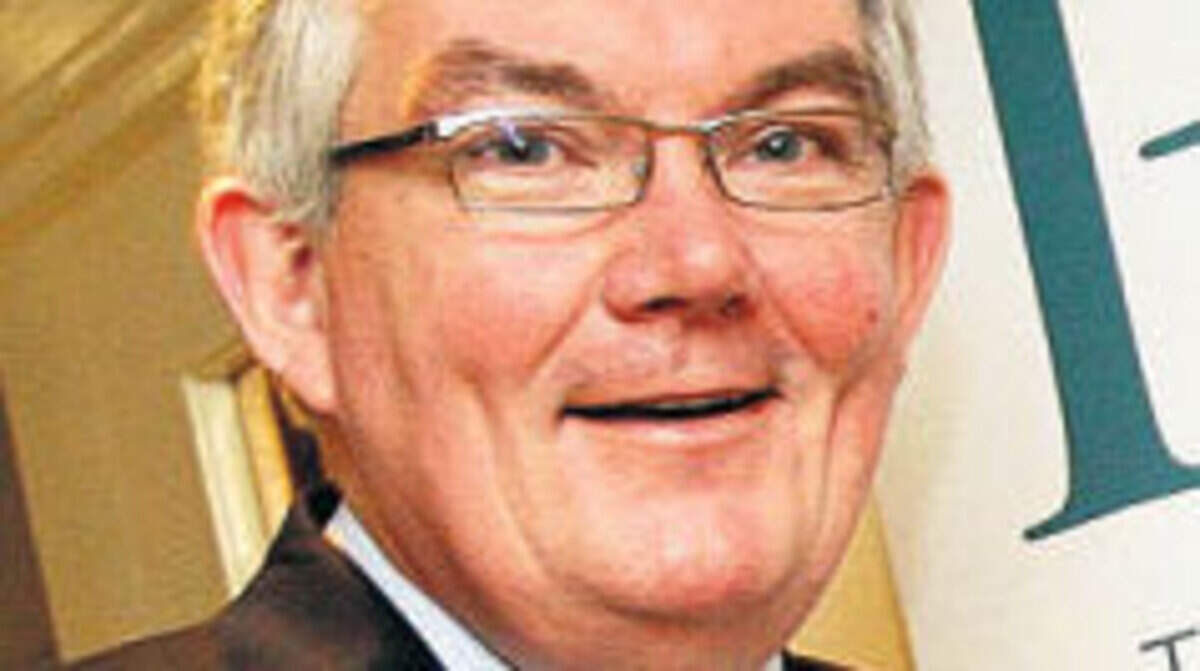 Civil service 'outsider' to oversee health shake-up | Irish Independent