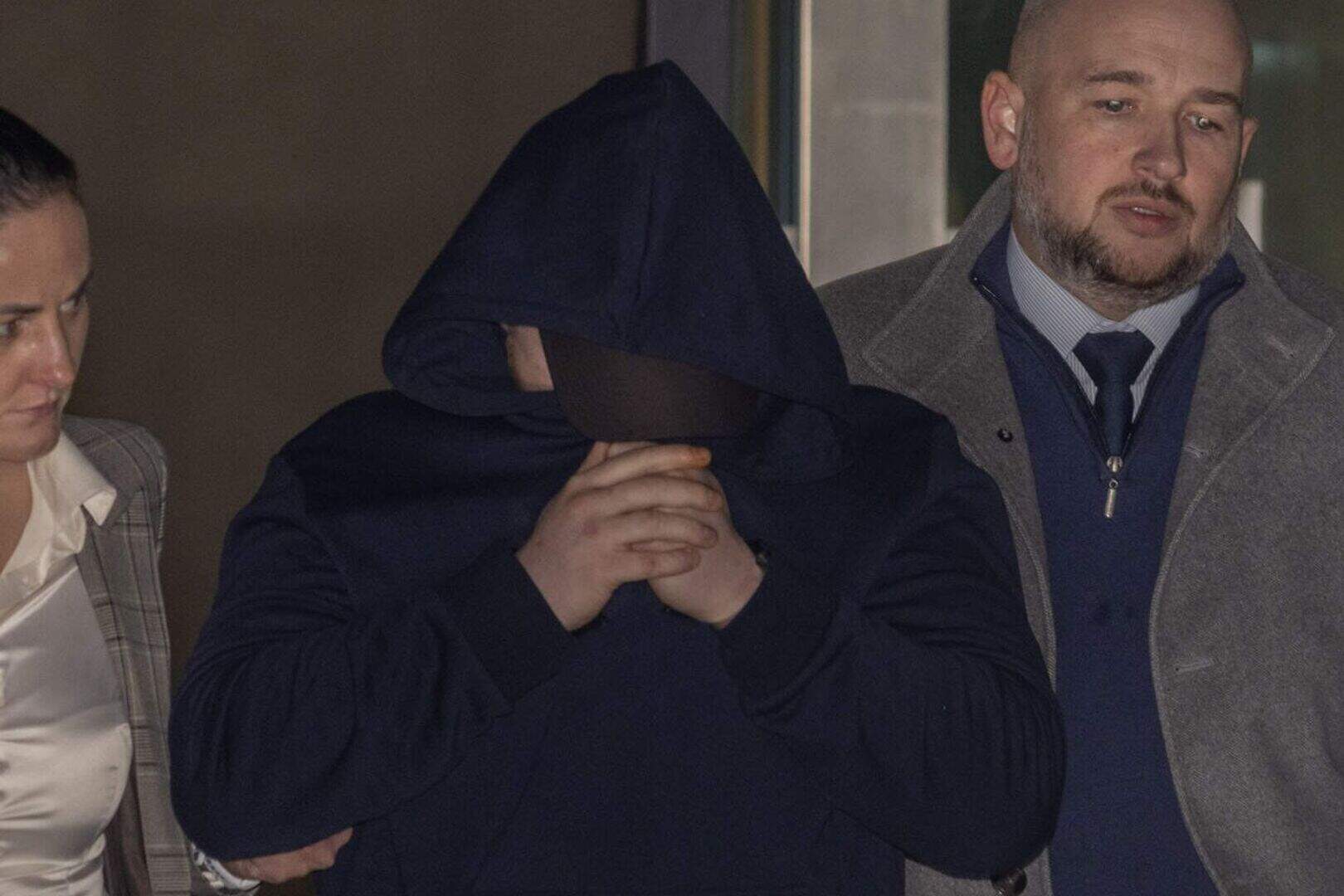 Man accused of murdering Donegal businessman sent forward to face trial ...