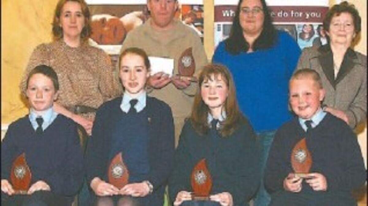Comhaltas | Irish Independent