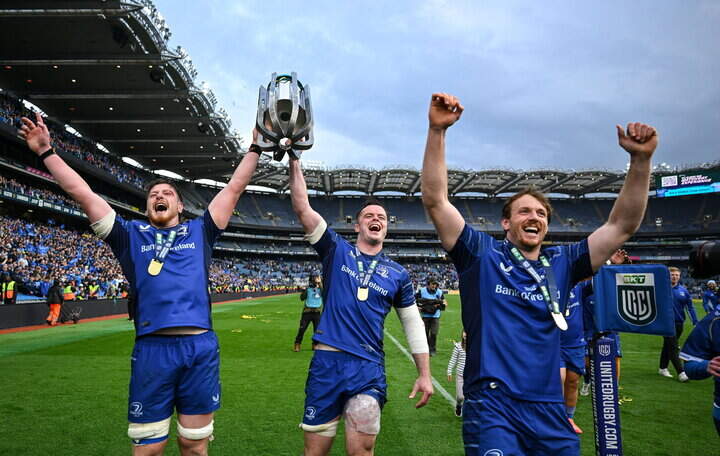 Croke Park could host URC final again as ref’s chief warns of back-chat ...