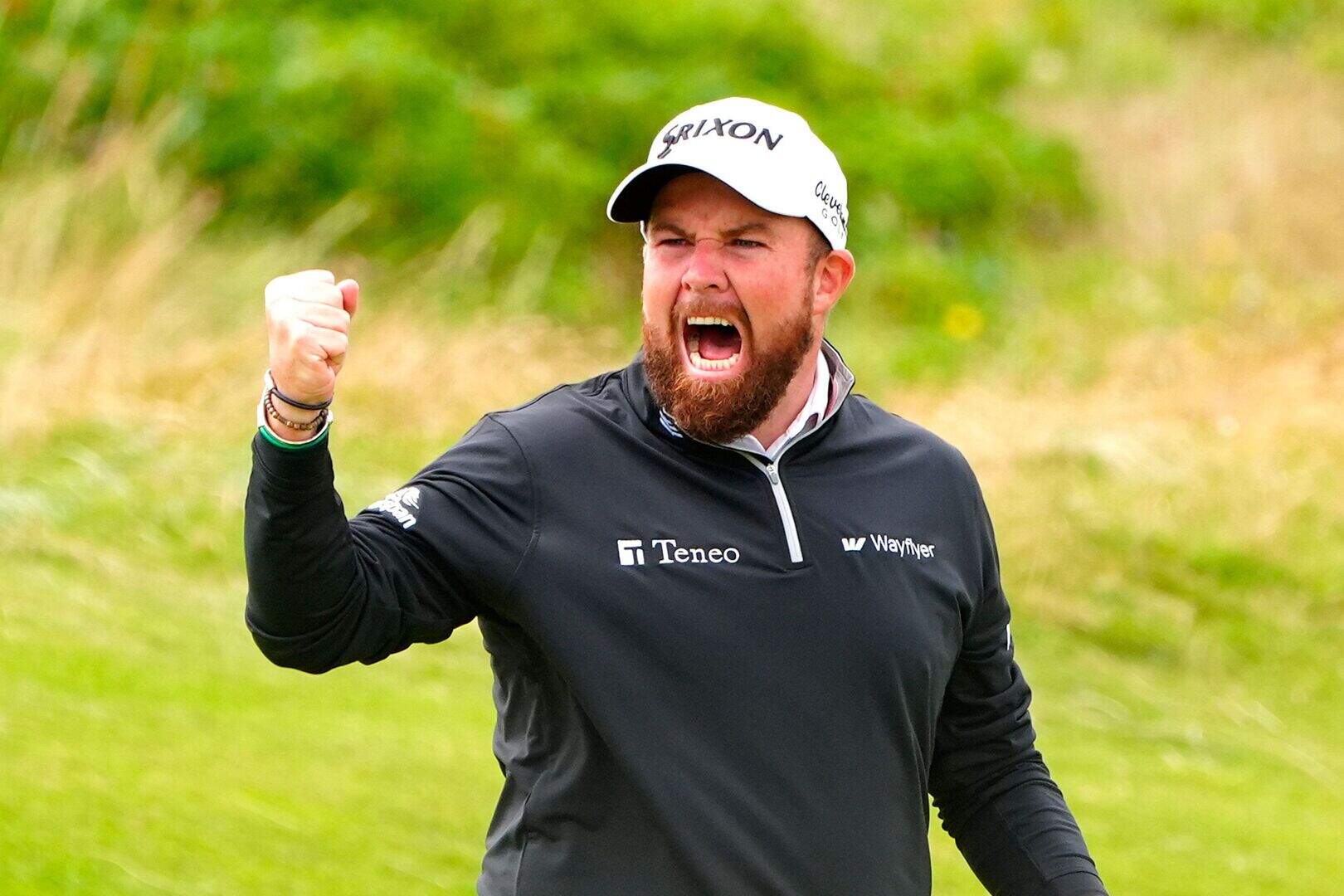 The Open 2024: Live updates from Royal Troon | Irish Independent