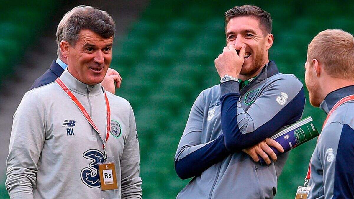 'You’re a f***ing pr***, you don’t wanna train' - The full transcript ...