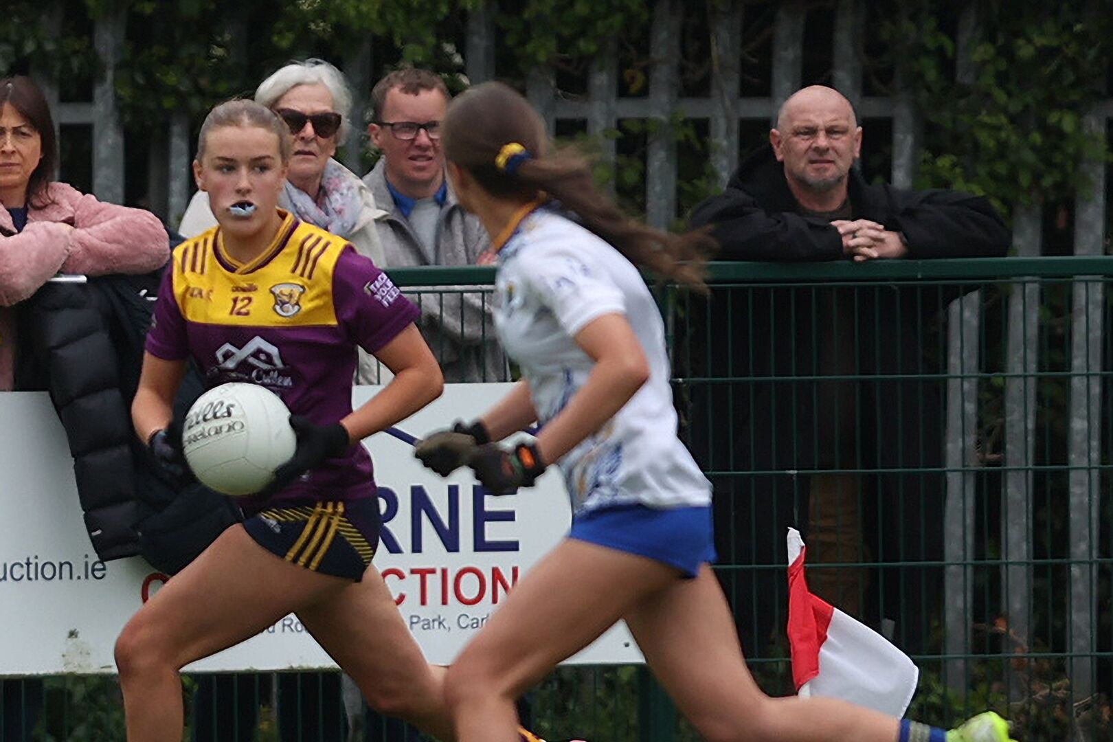 Impressive Wicklow fulfil promise as they blitz Wexford in Leinster ...