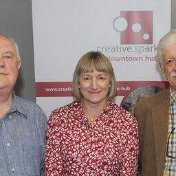 SEEK Festival 2023 will further brighten up Dundalk’s urban landscape ...