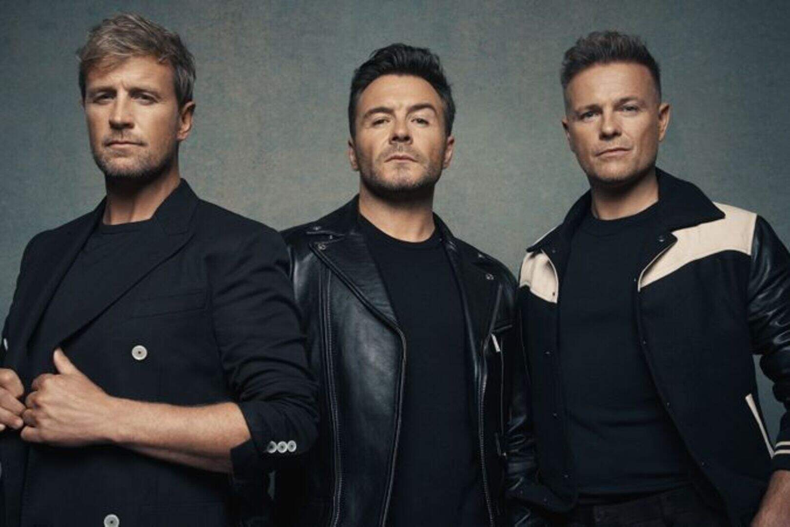 The big Westlife interview: Who Simon didn’t like, who was the golden ...