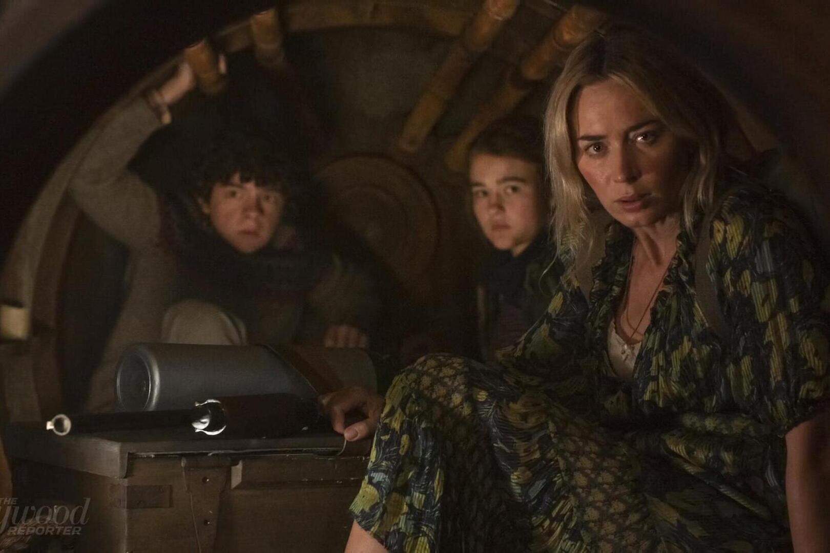 A Quiet Place Part 2 review: Emily Blunt’s horror sequel worth going ...