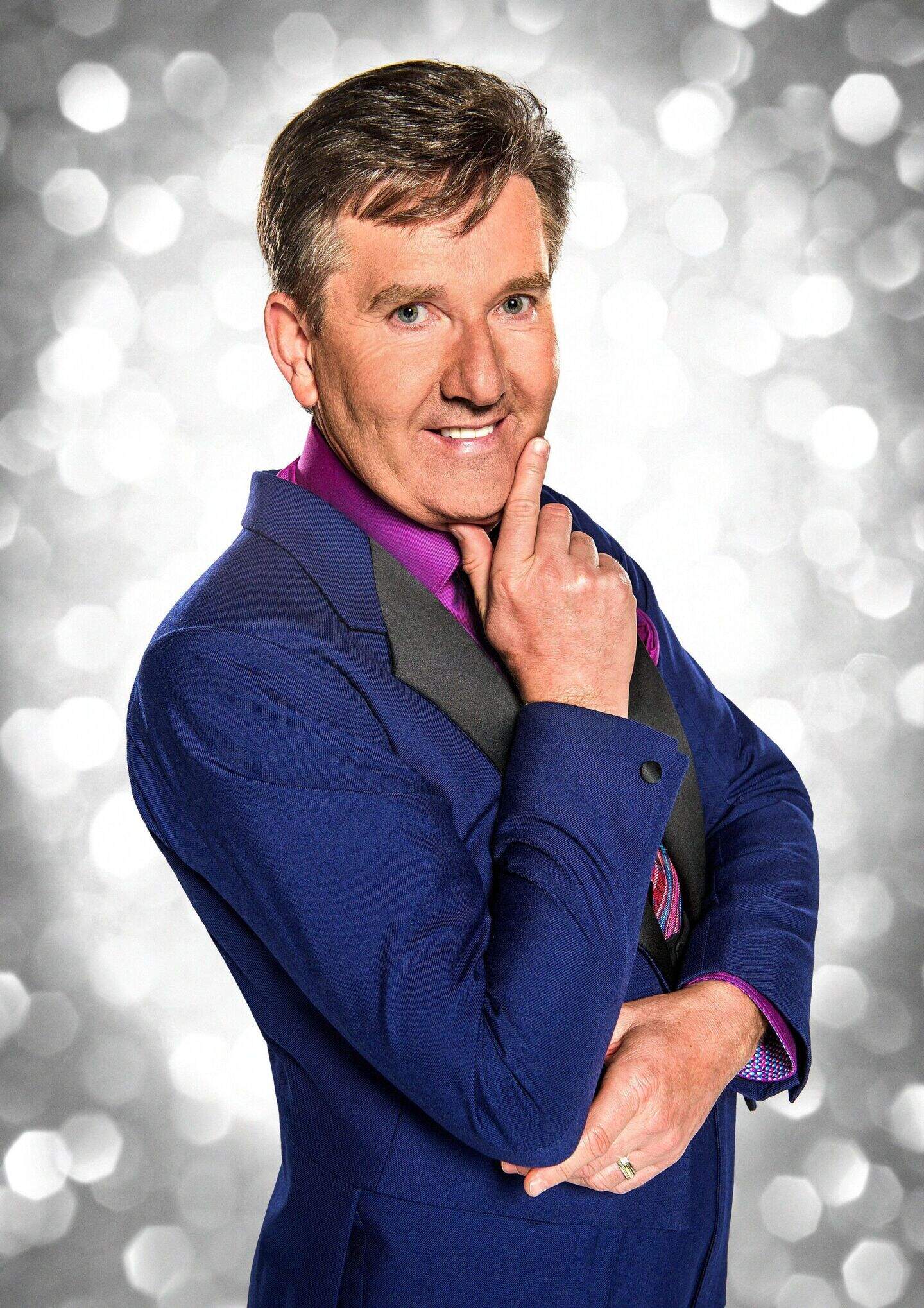 Dedicated Daniel O'Donnell fans sending cash to UK relatives to vote ...