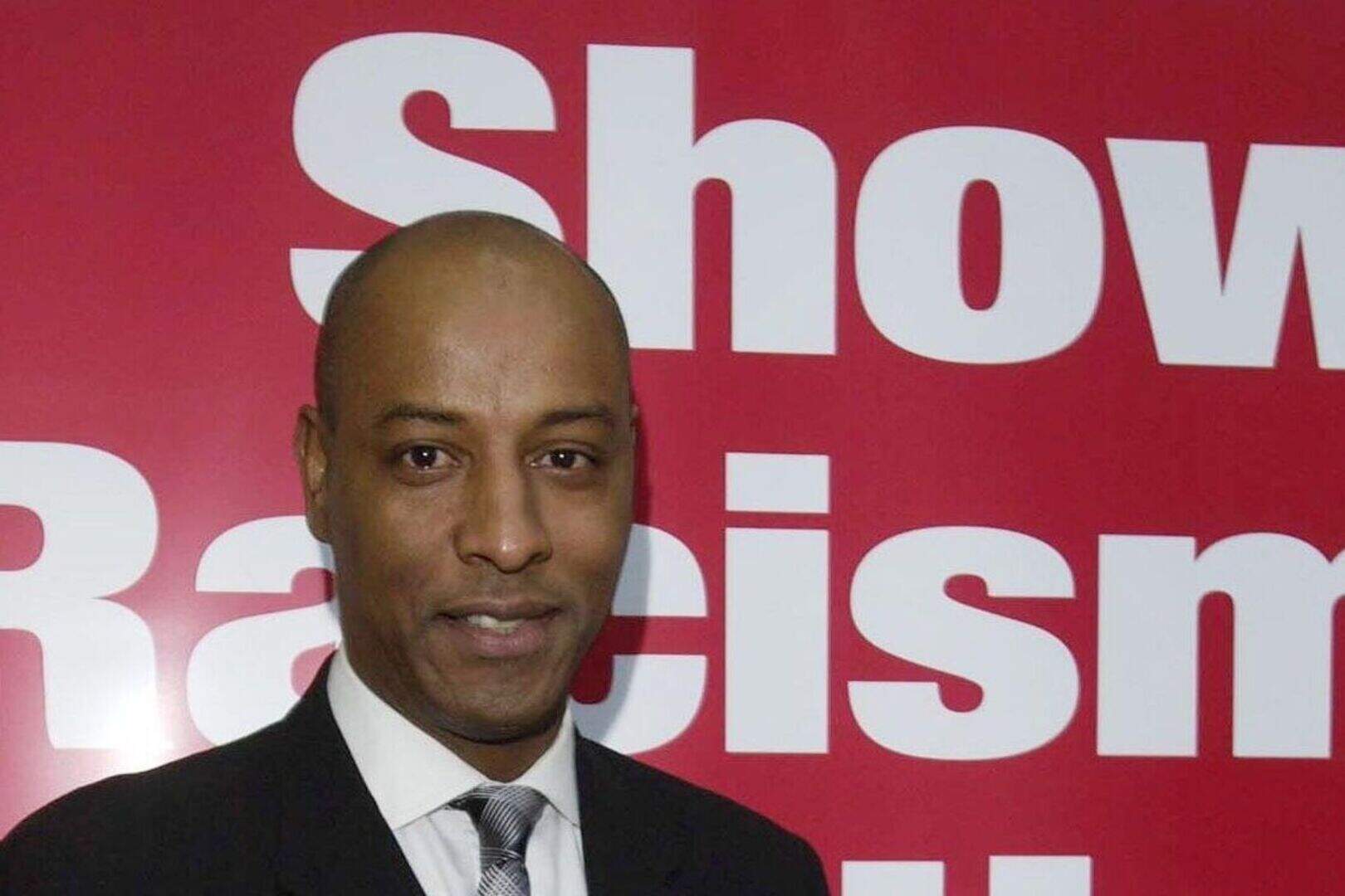Brendon Batson wants change to back up players taking a knee | Irish ...