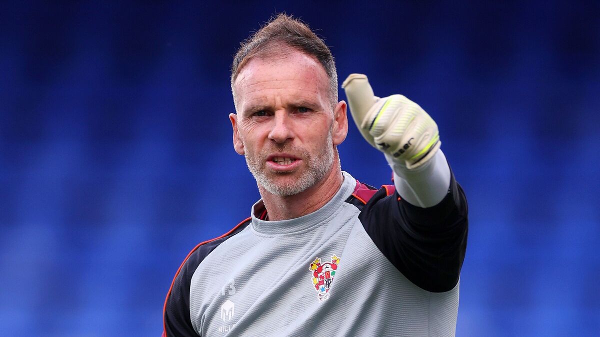 ‘I’m just happy with how long I’ve lasted’ – Ireland veteran Joe Murphy ...