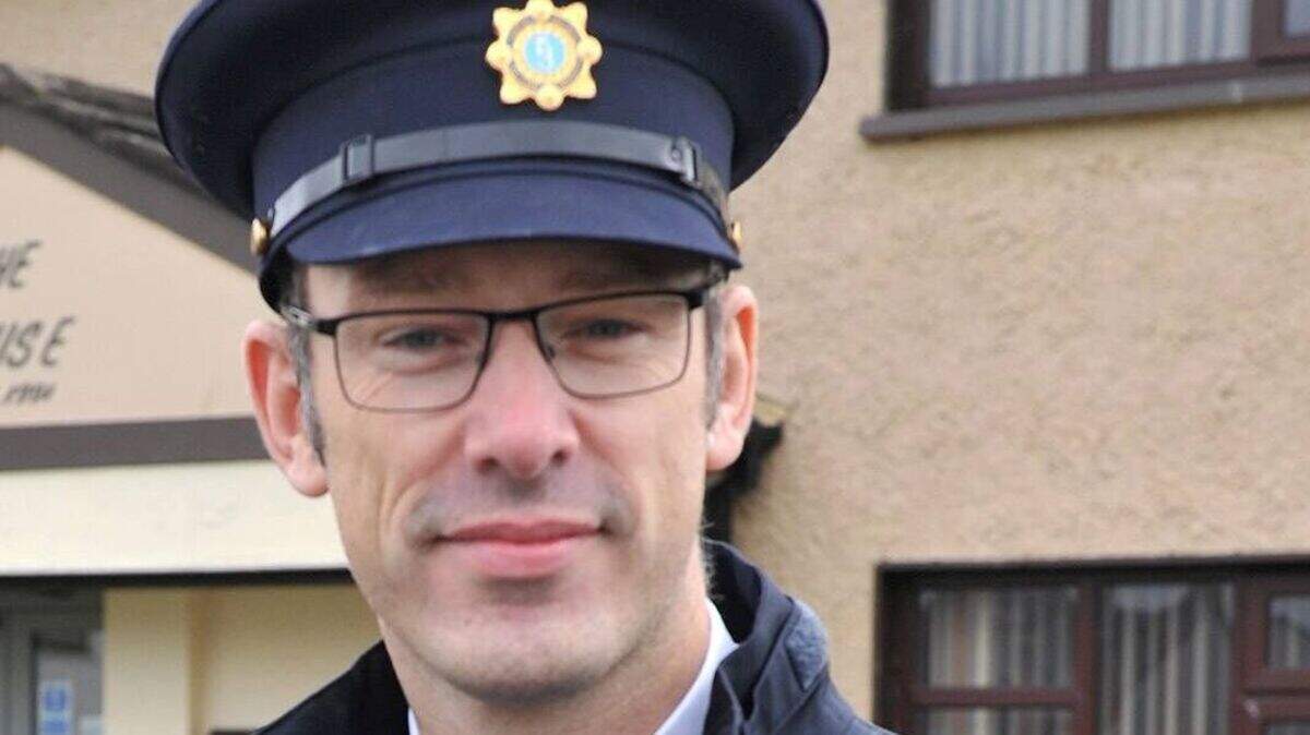 Garda Superintendent praises Cooley Community Alert for helping to make ...