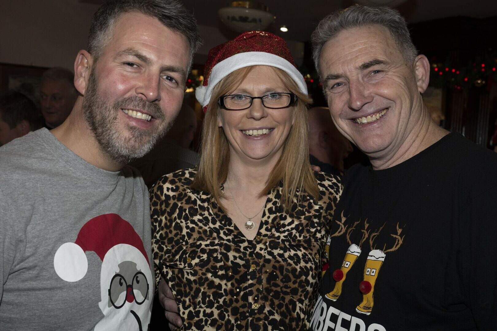 Charity raffle night returns to Hennessy’s in Blessington | Irish ...