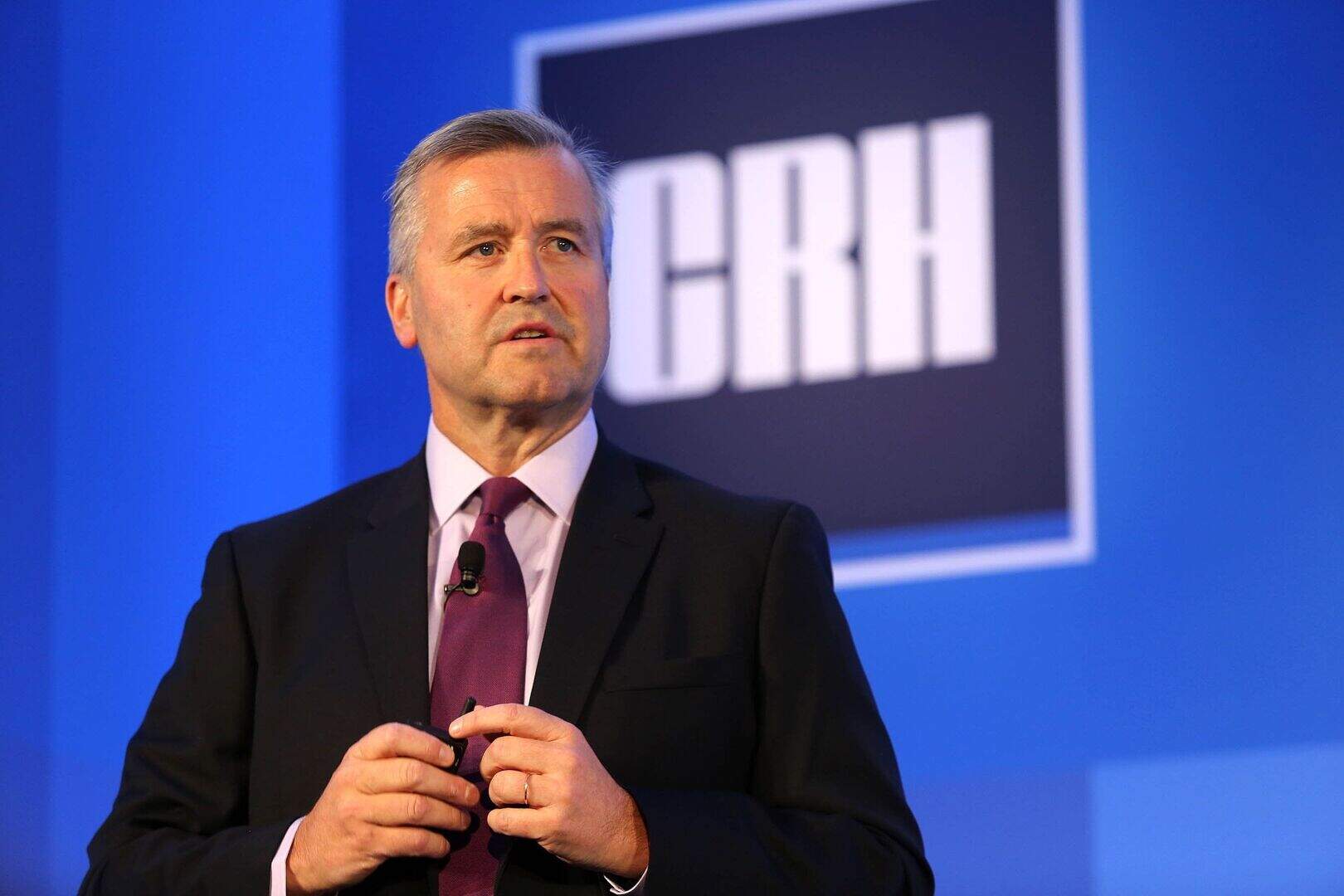 CRH ‘de facto’ an American company as it leaves Dublin for New York ...