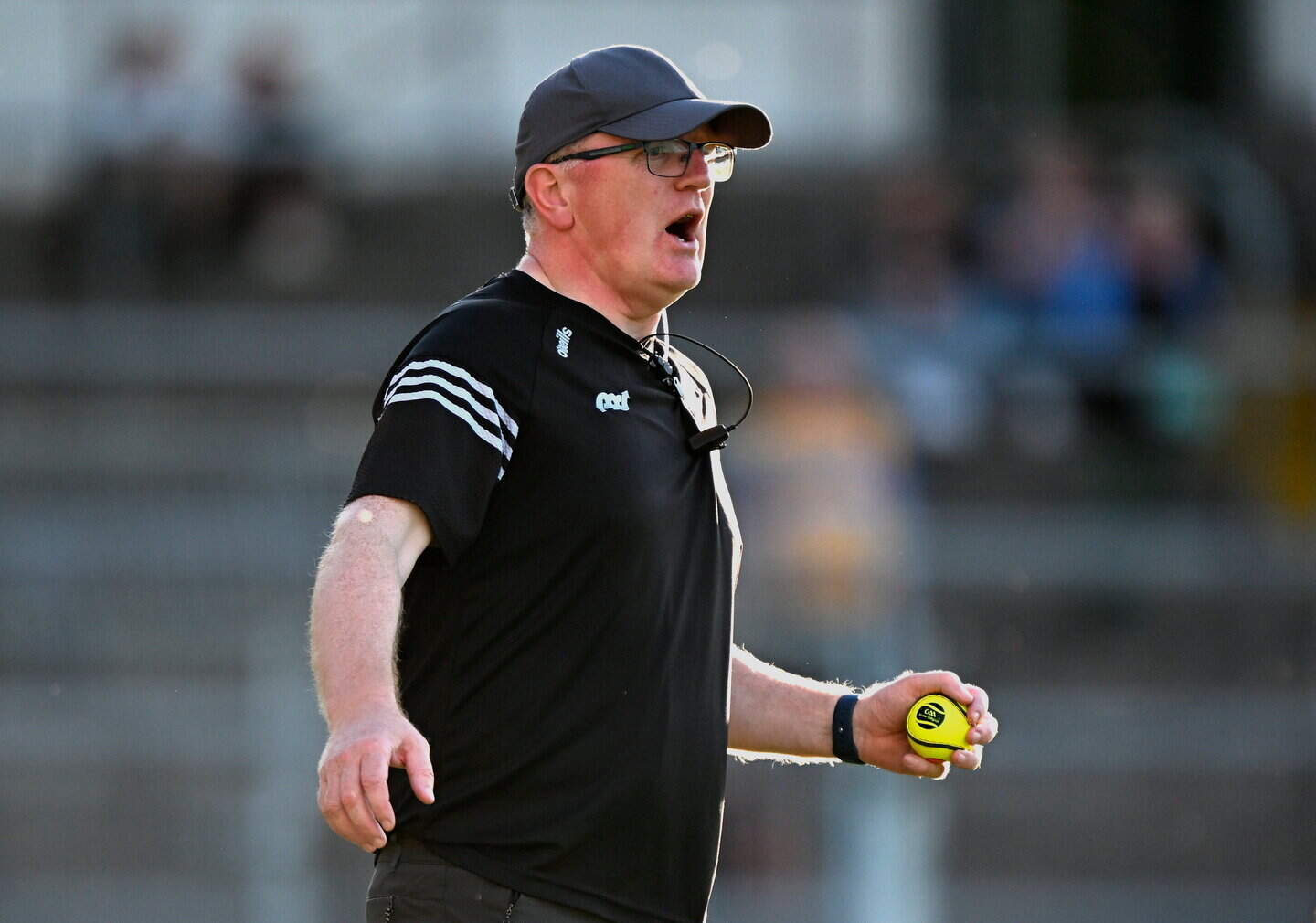 GAA tactics and head-high tackles: chaos, safety and Paul Clancy ...