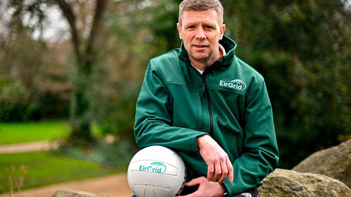 ‘They have enough defenders’ – Tomás Ó Sé believes Kerry can cope with ...
