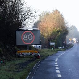 New speed limit on N25 in Kilkenny sparks outrage among drivers issued ...