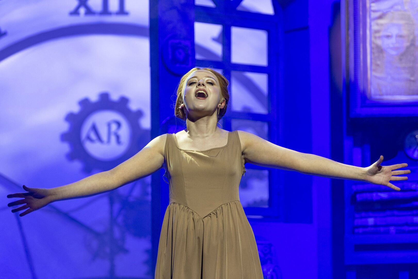See photos as Wicklow musical society’s new show wows on opening night ...