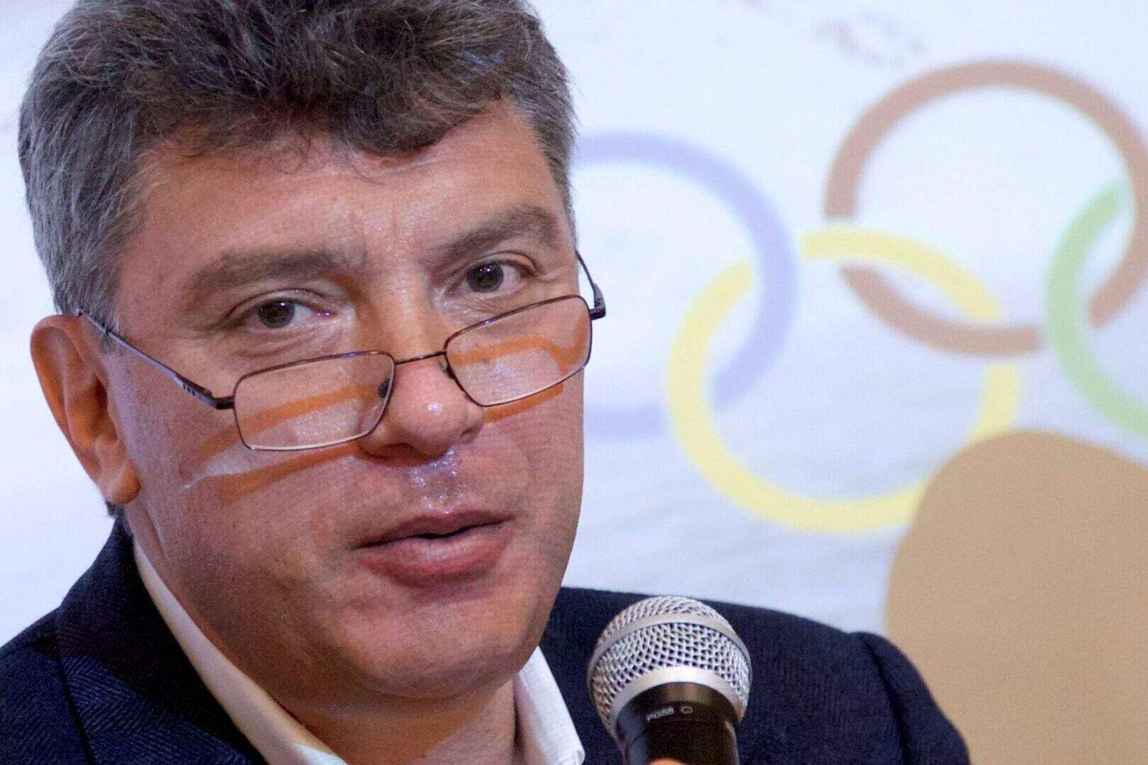 Thousands to march through Moscow to mourn Boris Nemtsov | Irish ...
