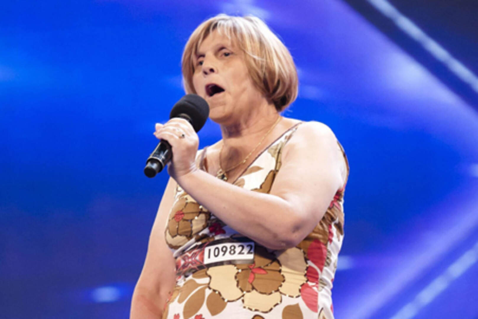 X Factor: Ceri Rees singing teacher slams show bosses for ‘exploiting ...