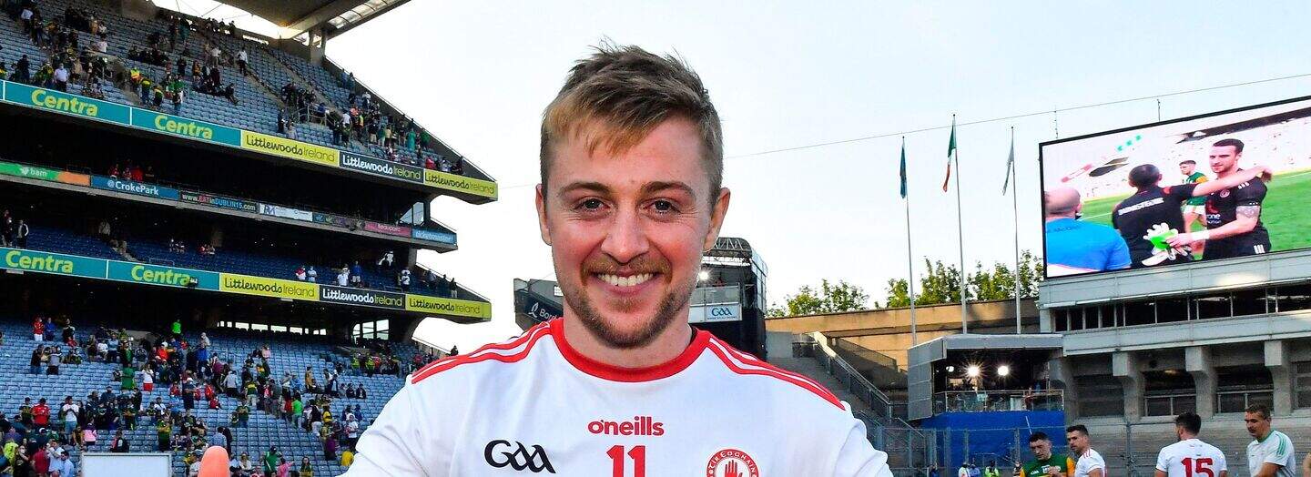 All-Ireland SFC final: Mayo and Tyrone player-by-player ratings | Irish ...