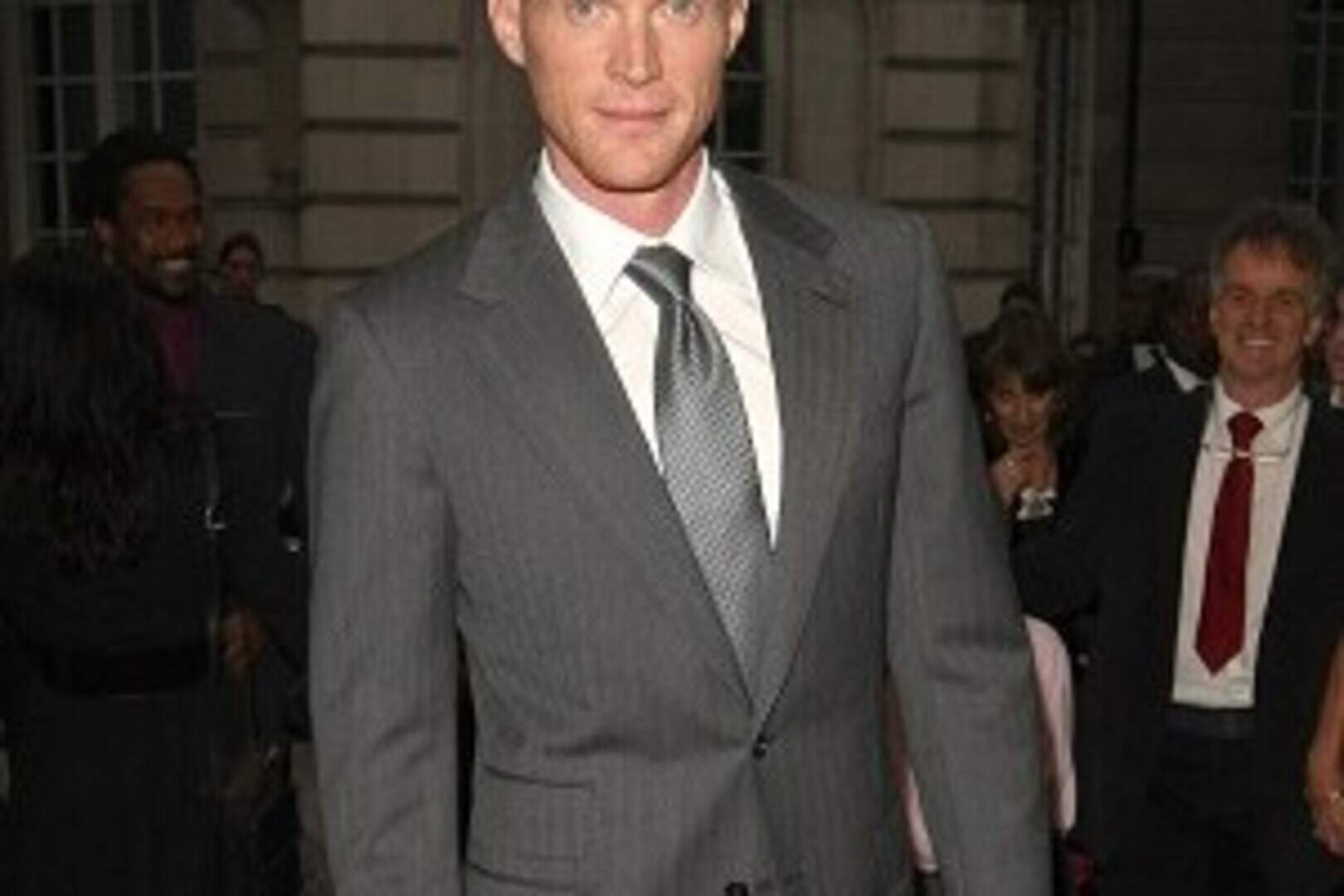 Paul Bettany's unholy language | Irish Independent