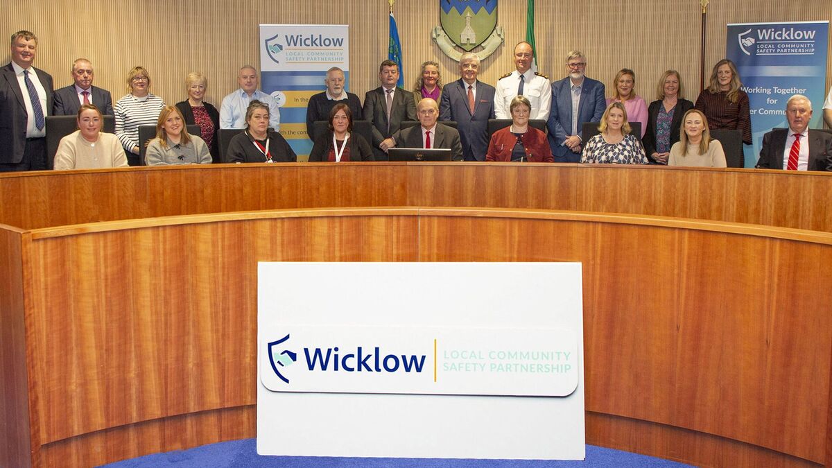 New Wicklow committee pushes toward October deadline for first ...