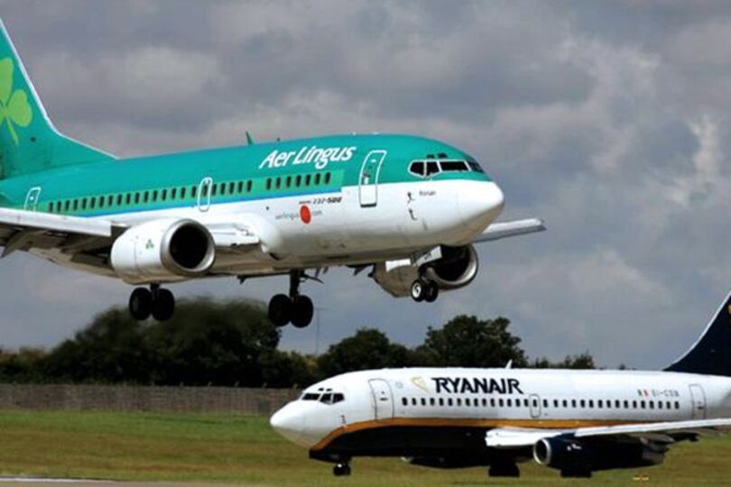 Irish airlines say jet fuel crisis won’t hit summer holidays | Irish ...