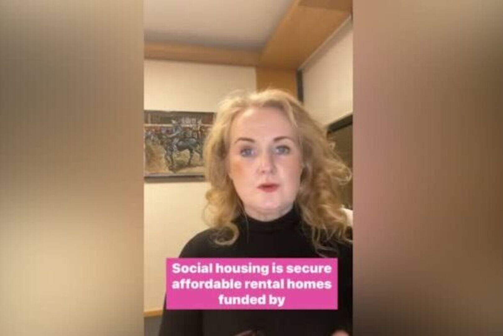 People earning less than €40,000 a year can now apply for social ...
