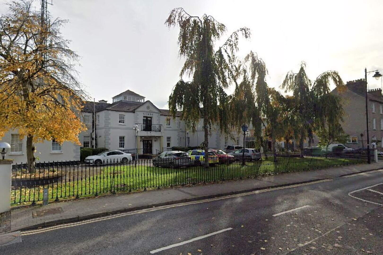 Gardaí look to make breakthrough into source of Cavan drugs raid ...