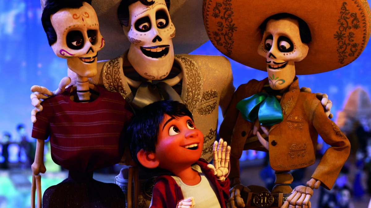 Film reviews: Coco, The Commuter and The Final Year | Irish Independent