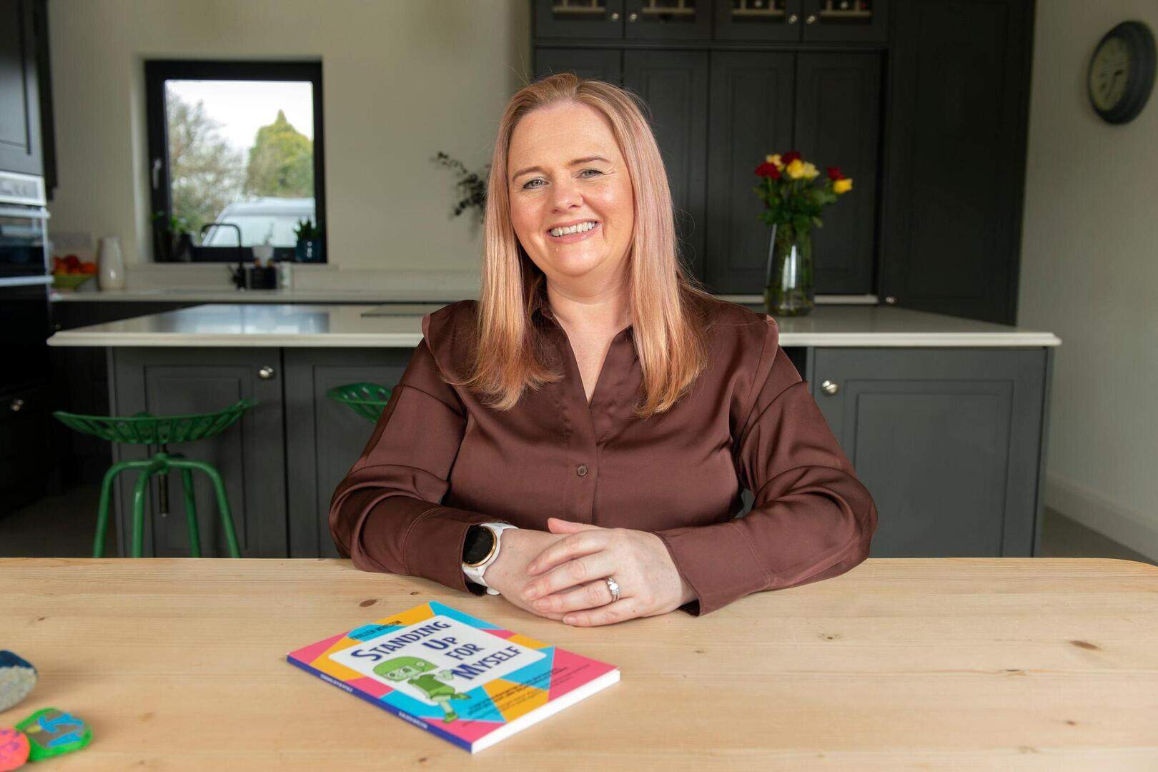 ‘I wanted to teach autistic children the communication strategies I ...