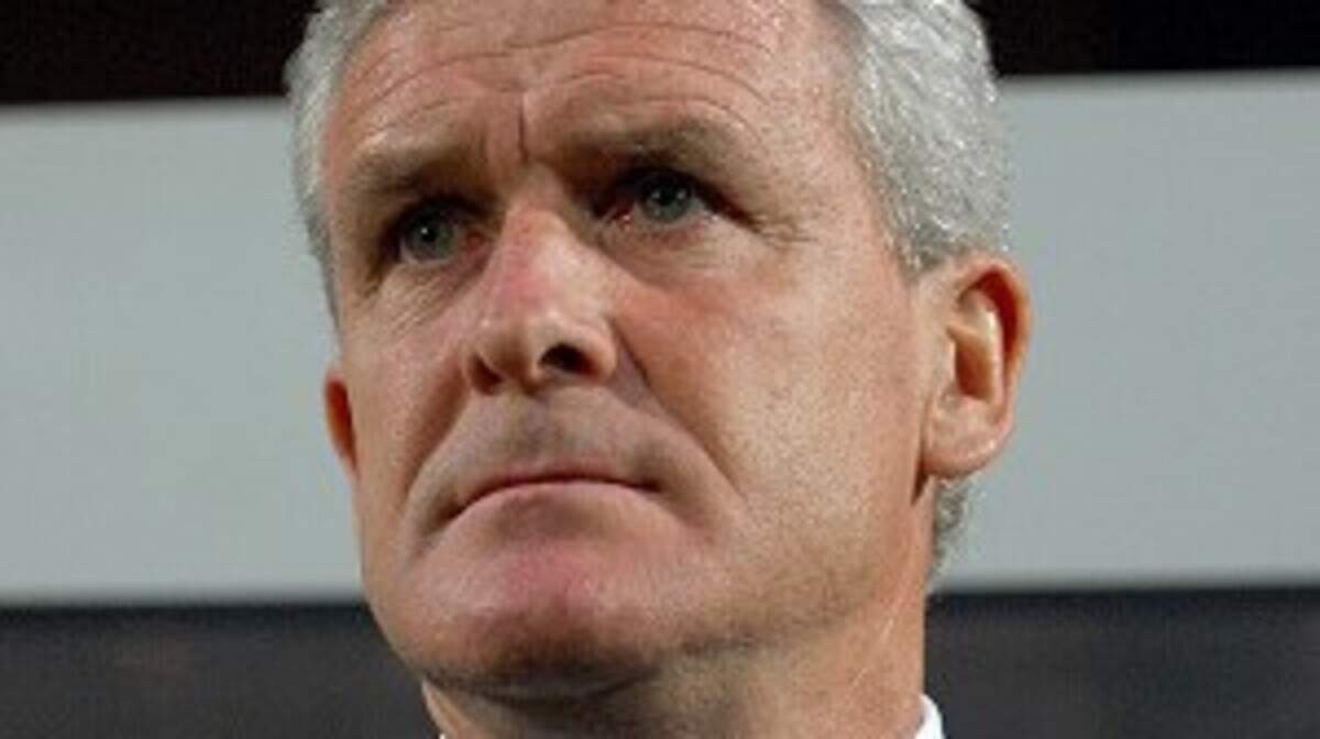 Rigg rejoins Hughes at QPR | Irish Independent