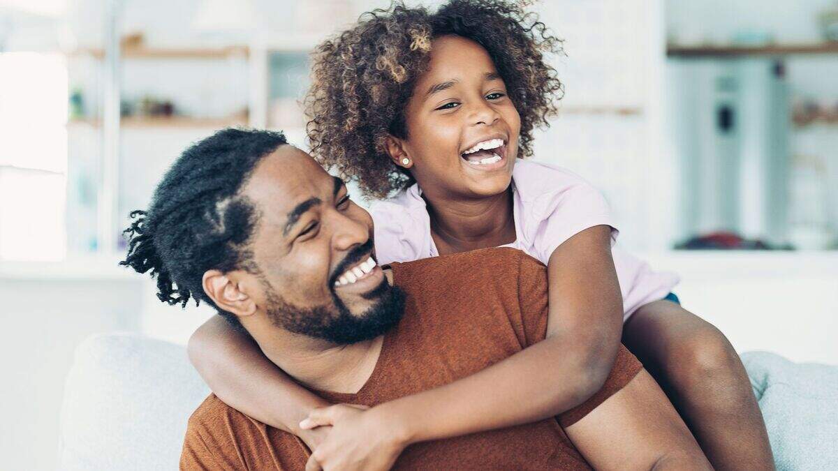 Dr David Coleman: Want to be a better dad? These are the most important ...