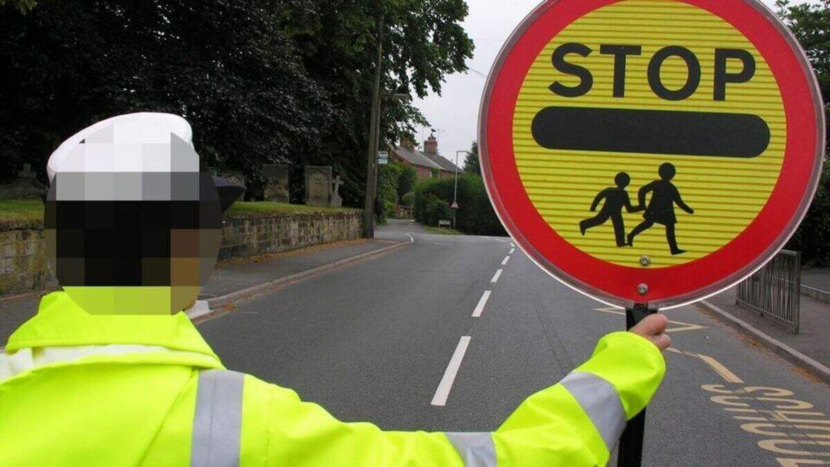 Setback for large Co Wexford primary school as traffic warden vacancy ...