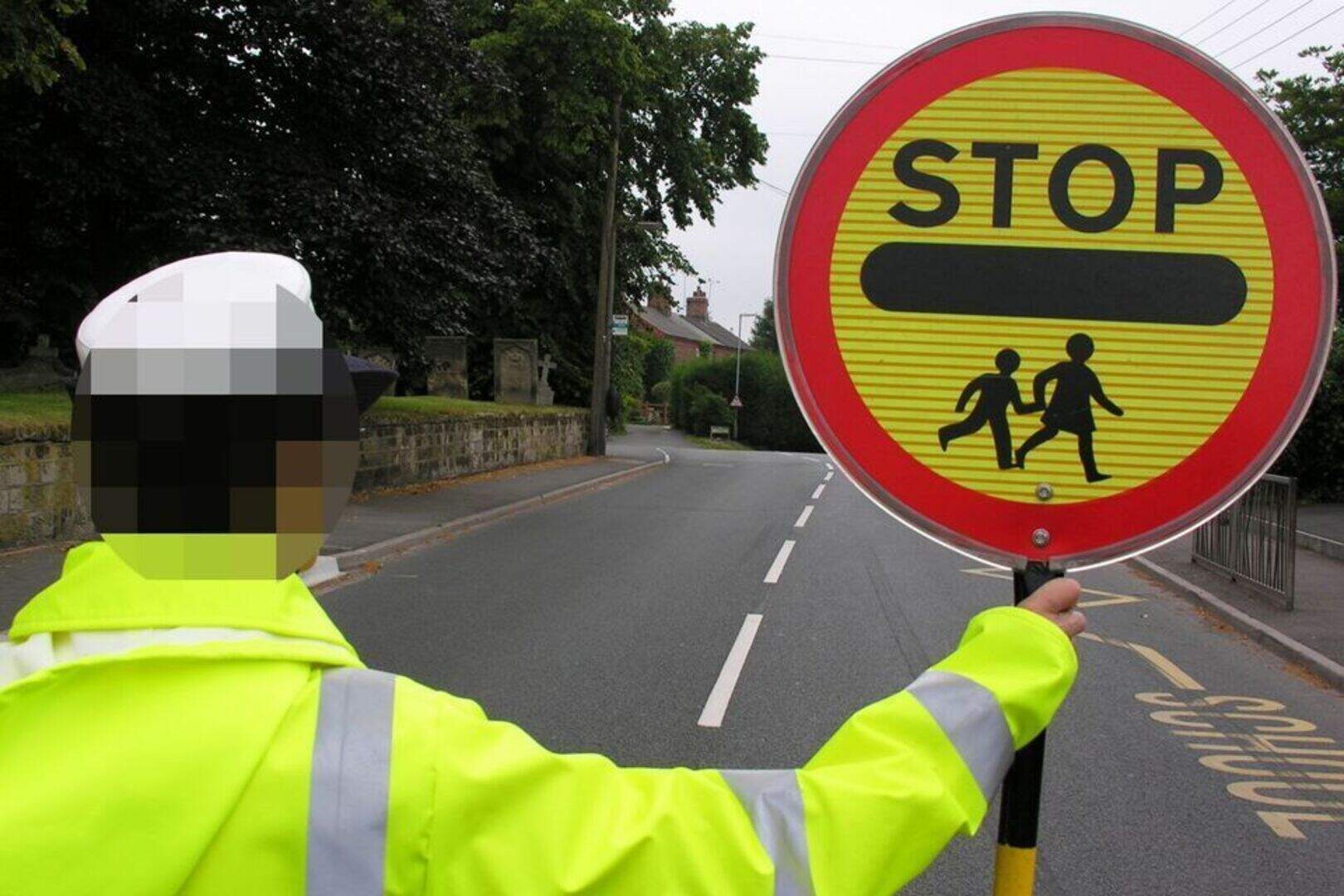 Setback for large Co Wexford primary school as traffic warden vacancy ...