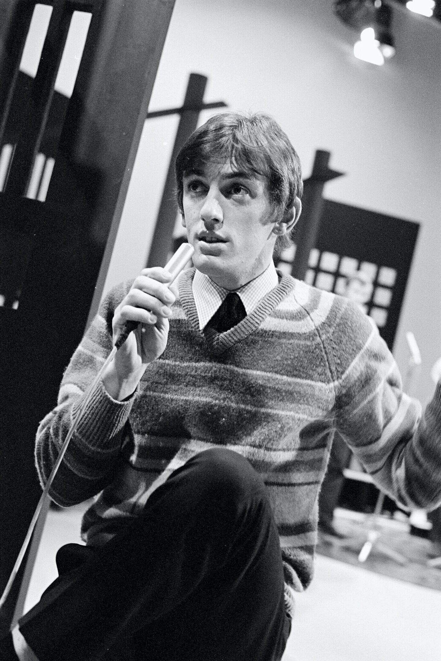 Shay Healy: All-round entertainer who played a pivotal role in the ...