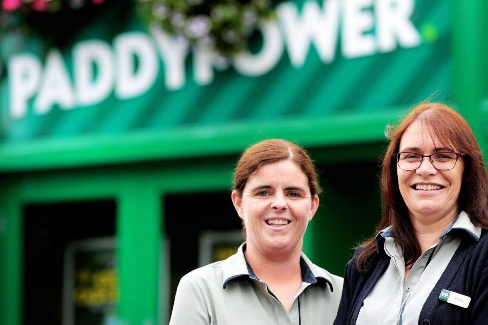 Paddy Power in €100,000 payout to workers after clash over lunch breaks ...