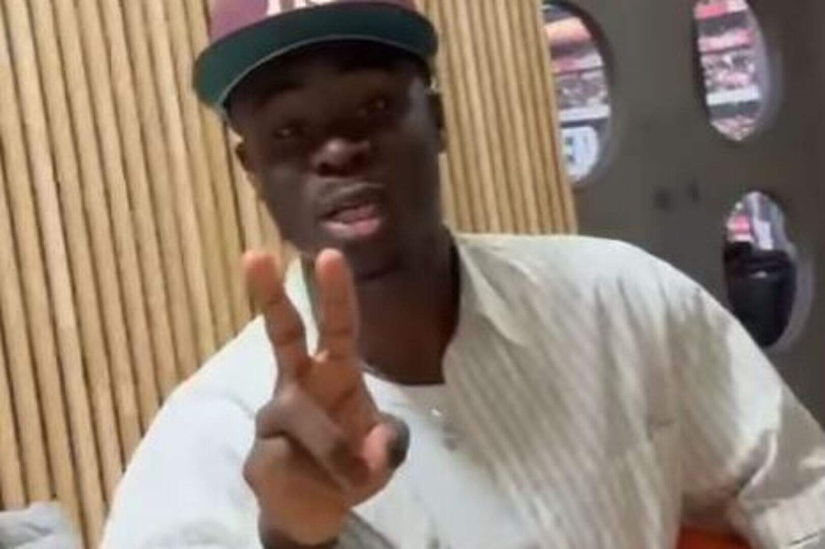 ‘They’re not laughing at us anymore’ — Bukayo Saka hits back at Arsenal ...