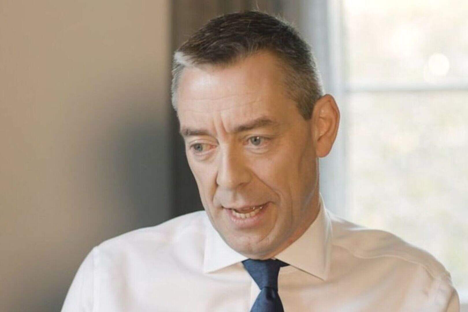 Markets throw a spanner in DCC's acquisition machine | Irish Independent