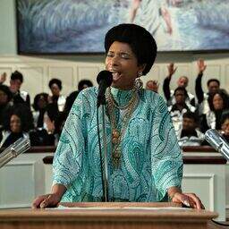 Respect movie review: Jennifer Hudson delivers an Oscar-worthy ...